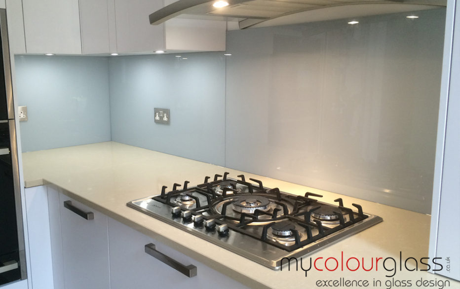 A Guide to Splash Panels | MyColourGlass