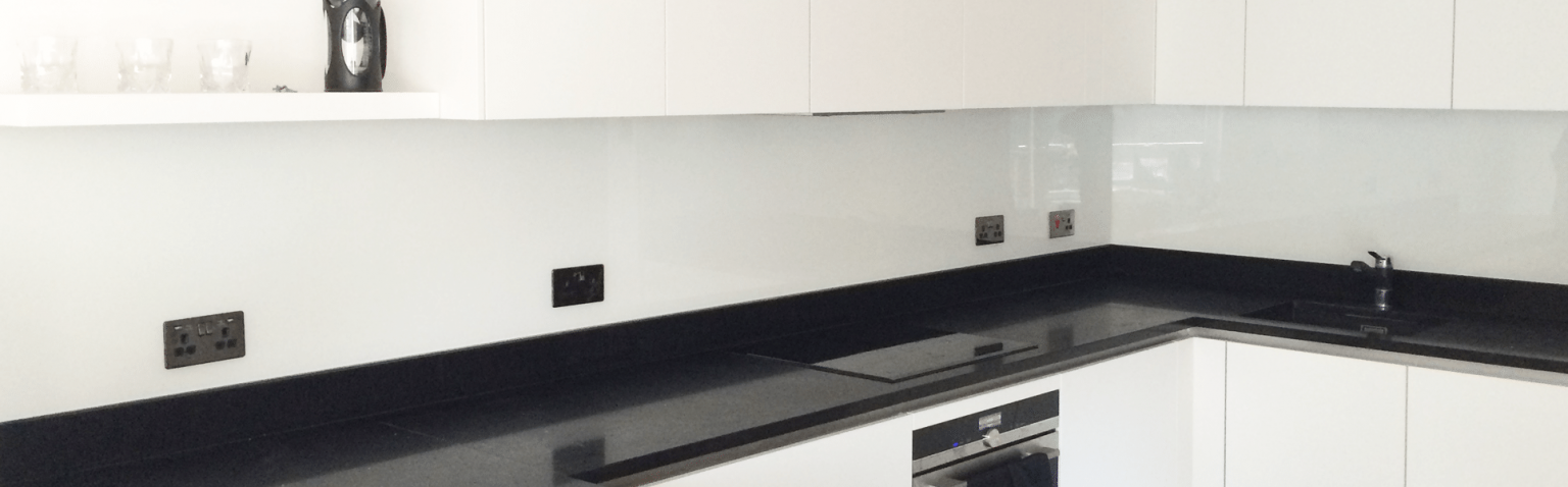 Wonderful Kitchen Splashbacks | Commercial Mirror Splashbacks