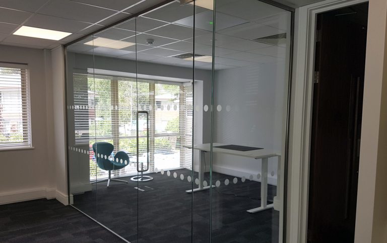 Bespoke Kitchen Glass Splashbacks London, UK | MCG